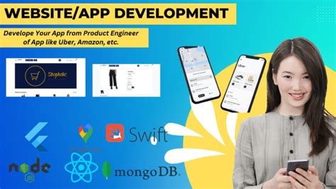 Create A Fully Functional Full Stack Website As Per Your Customization