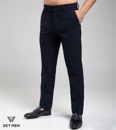 شلوار پارچه ای مردانه پوشاک مردانه ست من