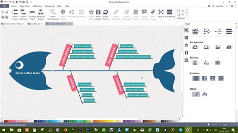 Best Free Mind Mapping Software For Windows Mac Edraw MindMaster
