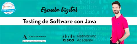 Curso De Testing De Software Fundación Adecco