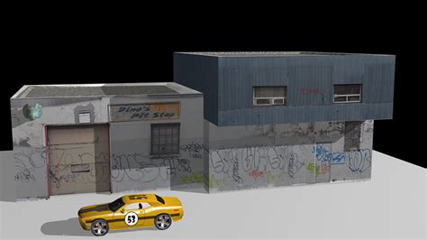 Unwrap Uvw Texturing In Dsv Max On Behance