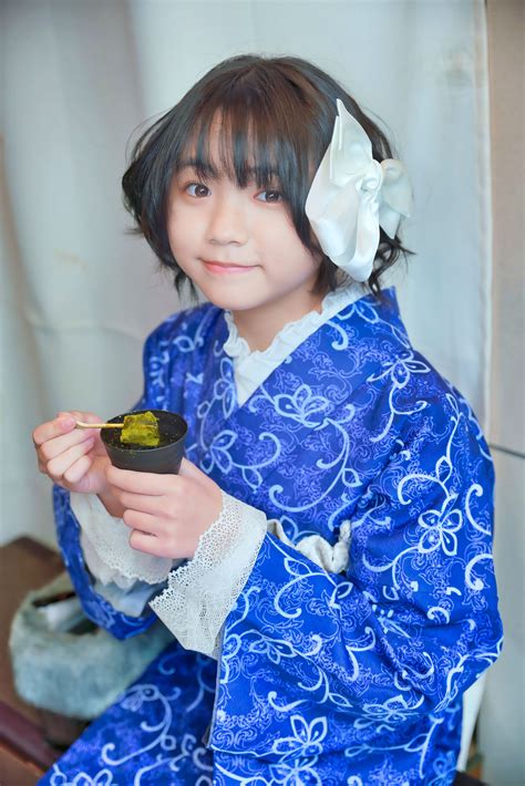 れっしー On Twitter 結莉愛 Yuri Reo Mama さん 【 Tip 新春着物撮影会 個撮 】 浅草