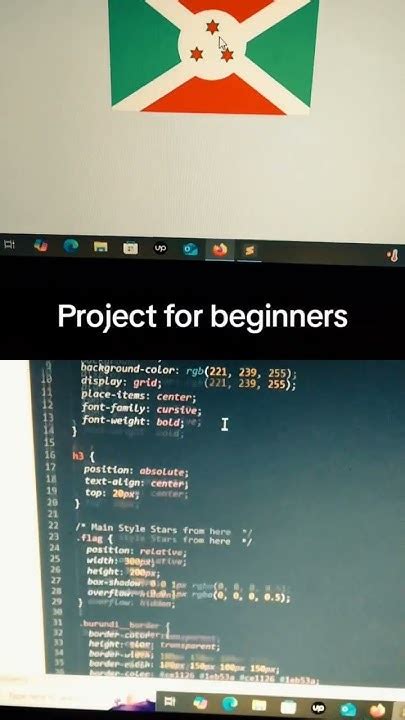 Project For Beginners Html Css Python Codinglife Coding Programming