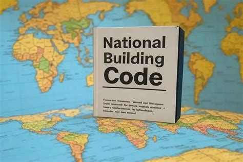 National Building Code Of India Key Guidelines