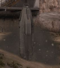 Ordnance Pod Halopedia The Halo Wiki