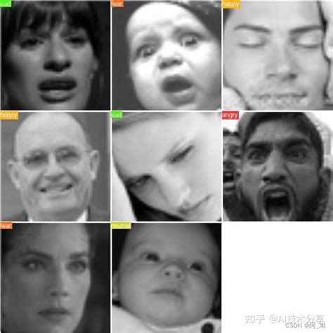 基于yolov8深度学习的人脸面部表情识别系统【python源码pyqt5界面数据集训练代码】深度学习实战 知乎