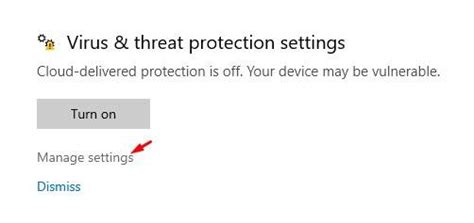How To Exclude Files And Folders From Windows Defender