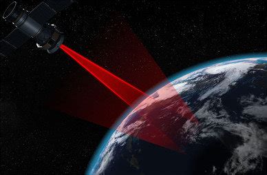 High Brightness Semiconductor Lasers As Transmitters For Space Lidar Systems