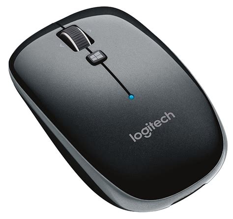 Mouse Bluetooth Logitech Meandering Explorers