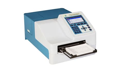 Multiskan Ascent Automated Biochemistry Analyzer Semi Auto