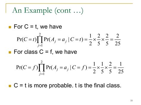 supervised machine learning algorithm pptx