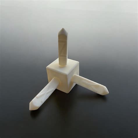 3d Print Cartesian Coordinate System—educational Fun Best T For Fathers Day Mothers Day