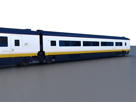 Class 373 Tgv Tmst Obj