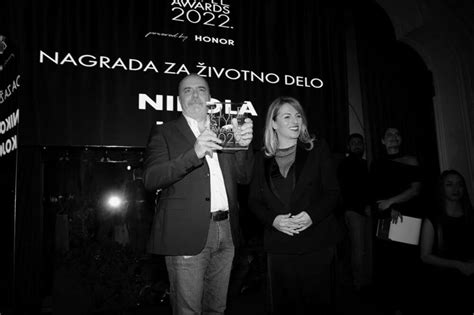 Nikola Kojo Nagrada