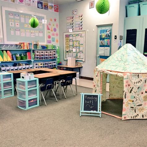 Primary Graffiti Visual Classroom Tour 2015 2016