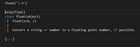 The Salient Features Of Python 38 By Josias Aurel Medium