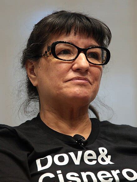 Sandra Cisneros Wikipedia