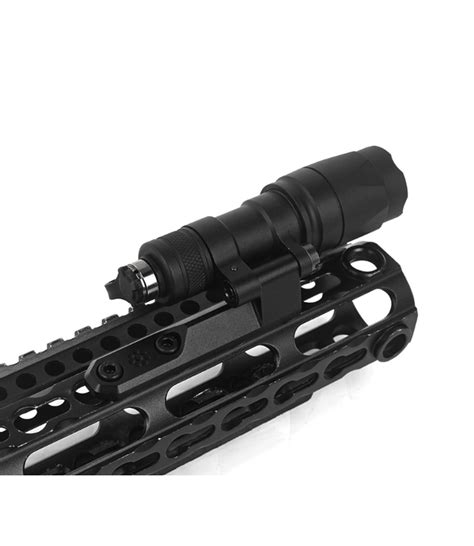 Inline Scout Pro Mount M Lok And Keymod Us Airsoft Inc