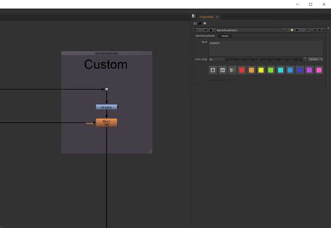 f backdrop v1 nodegraph python nukepedia