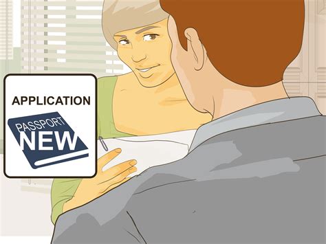 5 Ways To Change Your Name After Marriage WikiHow