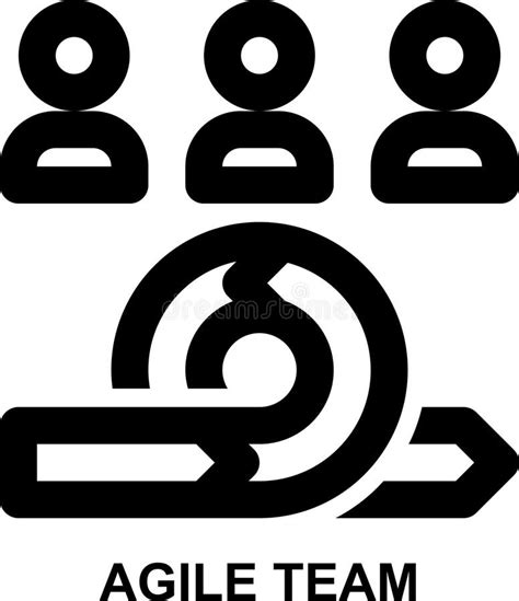 Agile Team Agile Group Team Collaboration Project Management