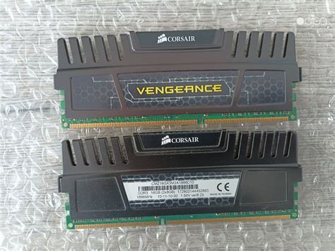 Corsair Ddr3 Kaufen Auf Ricardo
