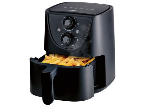 Silvercrest® Kitchen Tools Еър Фрайър Лидл Oferta Bg