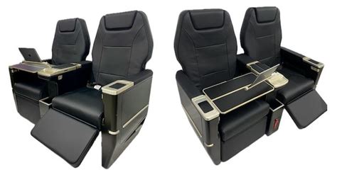 Starling Aerospace Gains Boeing Supplier Status Aircraft Interiors