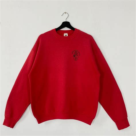 Vintage 90s Virginia Military Institute Sweatshirt Military Institute