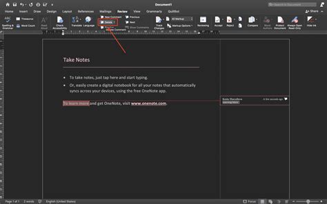 How To Remove Comments In Word Vegadocs