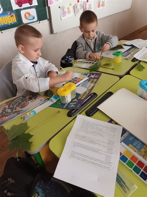 Наша творчість