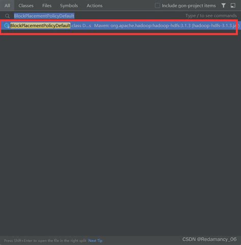 Hadoop中HDFS的读写流程面试重点为什么搜不到BlockPlacementPolicyDefault网络拓扑 节点距离计算机架感知副本存储节点选择 阿里云开发者社区