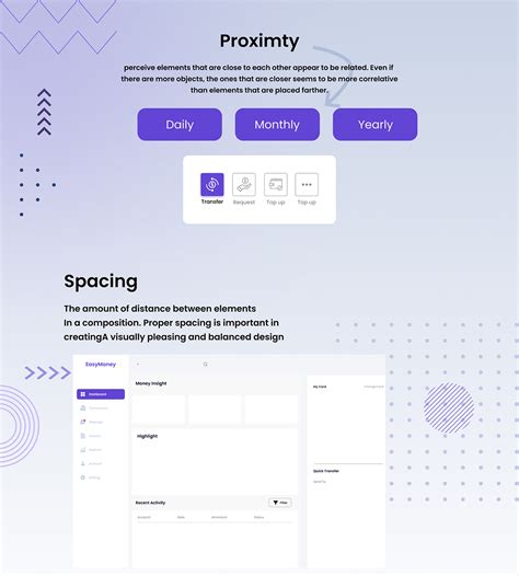 E Wallet Dashboard On Behance