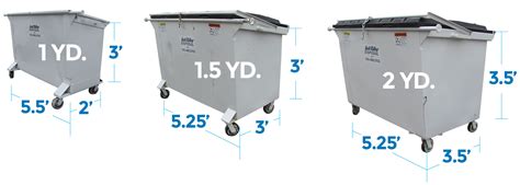 Services Scott Valley Disposal