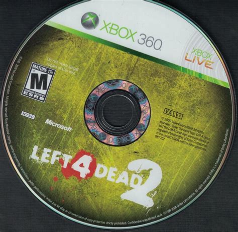 Left 4 Dead 2 Prices Xbox 360 Compare Loose Cib And New Prices
