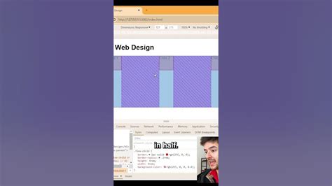 Master Css Flexbox Spacing Master Css Flex In Seconds Youtube