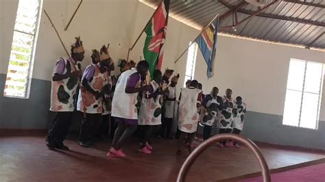 Clay International Secondary School