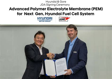 Hyundai And Kia To Help Develop Hydrogen Fuel Cell Systems Kia Ev Forum
