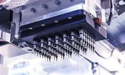 Semiconductor Test Handler Market Growing Popularity And Emerging Trends