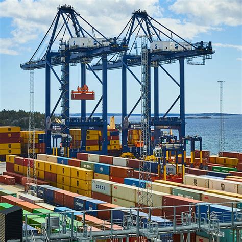 How Probox Can Transform Port And Logistics Probox Posted On The Topic Linkedin