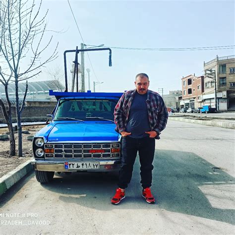 ‎احسان حصاری‎ ‎به من از حلال کردن حرف نزن ،من بیشترین روزای عمرمو با