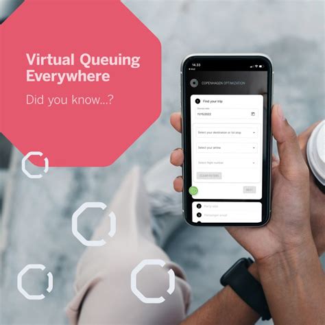 Copenhagen Optimization On Linkedin Our Popular Better Virtual Queuing Solution Can Be Used