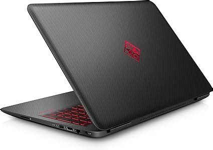 HP Omen Intel I Th Gen GB RAM GB SSD GB HDD Fiji Traders