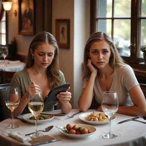 La Cognata Opportunista Il Momento Di Dire Basta