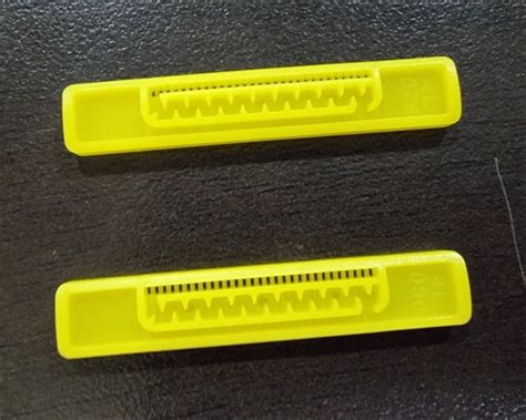 Lldpe 6 Mm Lldep Flat Dripper 2 Bar At Rs 008set In Nashik Id