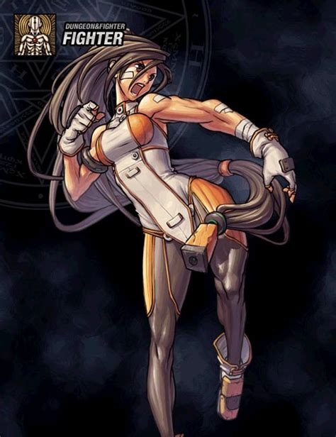 Bgm 던파 일러스트를 보며 그 역사 던전앤파이터 루리웹