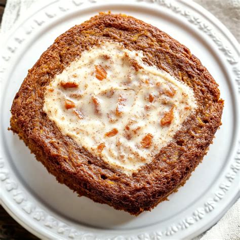 Low Carb Carrot Cake A Delicious And Guilt Free Dessert