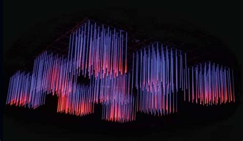 Dmx 윈치 Rgb 픽셀 Led 튜브 라이트 의 고품질 Dmx 윈치 Rgb 픽셀 Led 튜브 라이트
