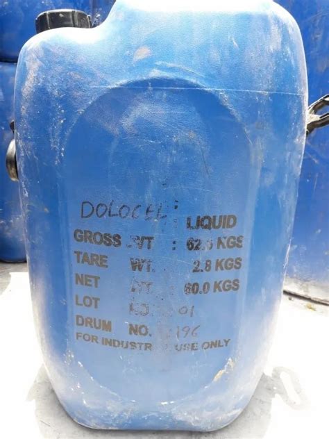 Dolocel Polymer At Rs 68 Kg In Kanpur Id 21006171812