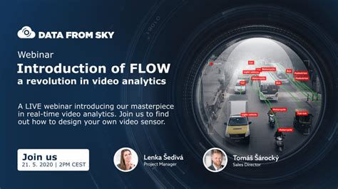 FLOW Webinar DataFromSky